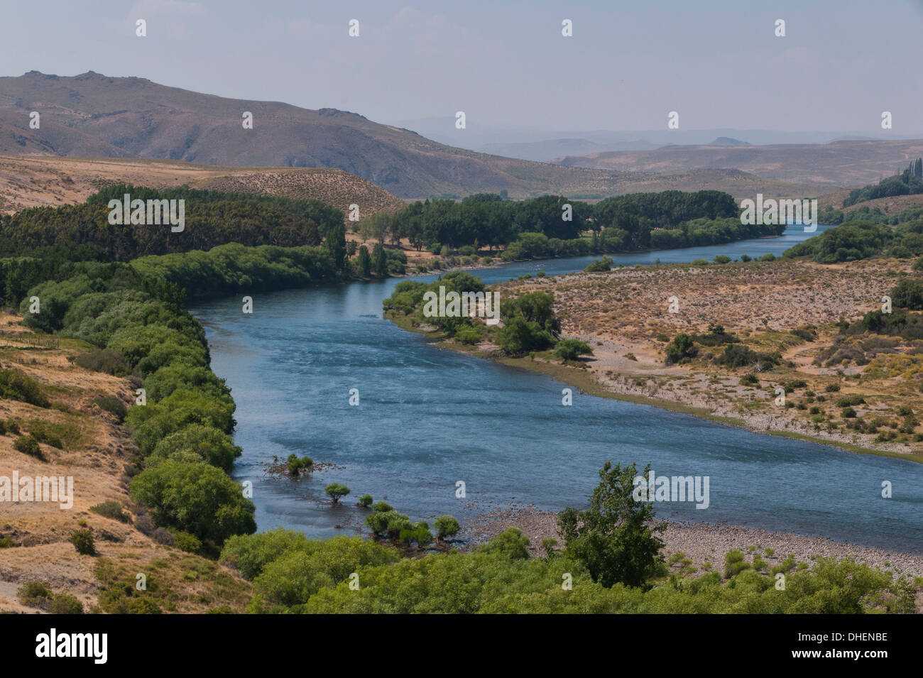 Rio Negro, Argentina Stock Photo - Alamy