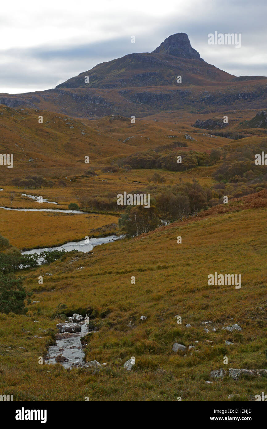 Stac pollaidh stac polly hi-res stock photography and images - Alamy