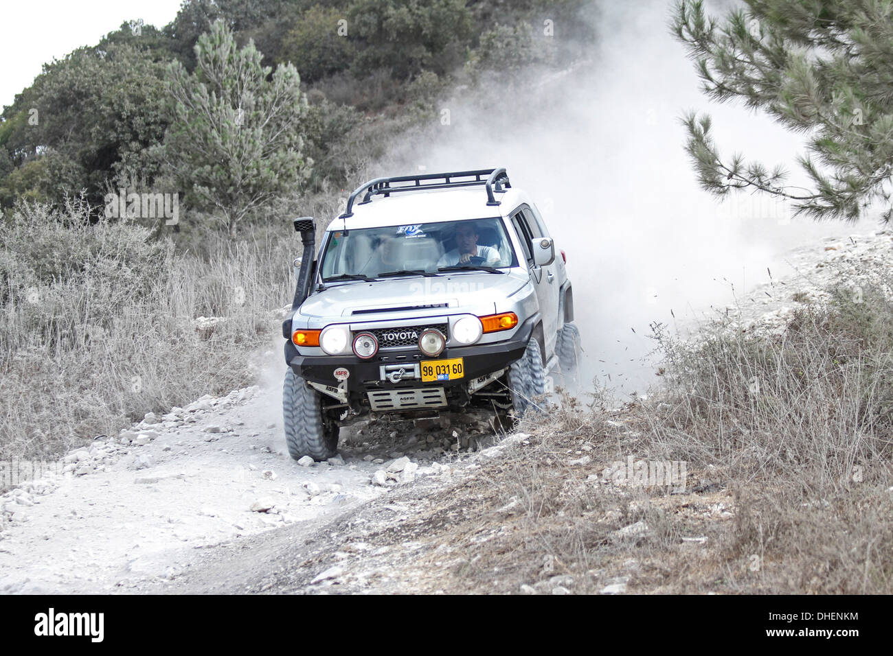Rallycross race hi-res stock photography and images - Alamy