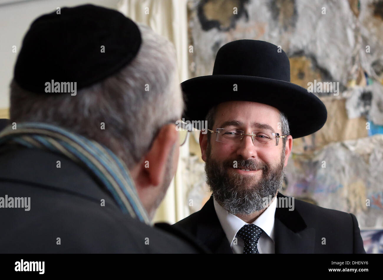 Ashkenazi jew girl hi-res stock photography and images - Alamy