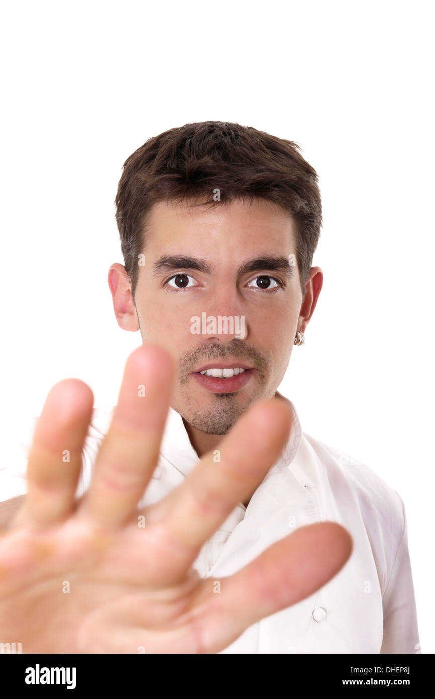 Capable man hi-res stock photography and images - Alamy