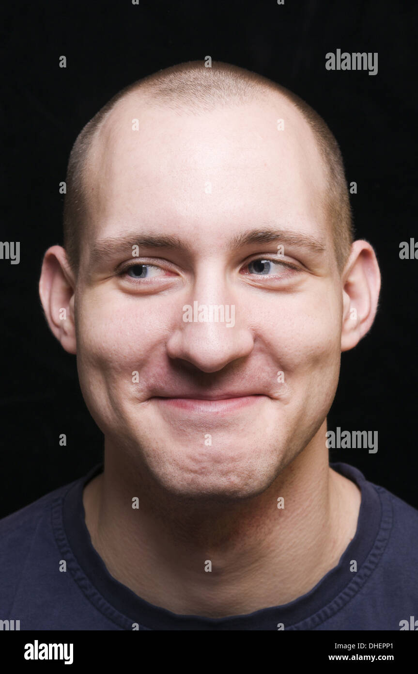 Kindly look hi-res stock photography and images - Alamy