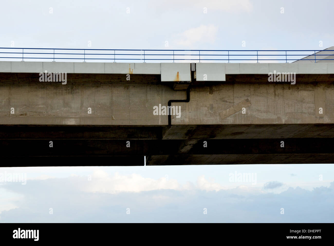 Bridge Joint Expansion High Resolution Stock Photography and Images - Alamy