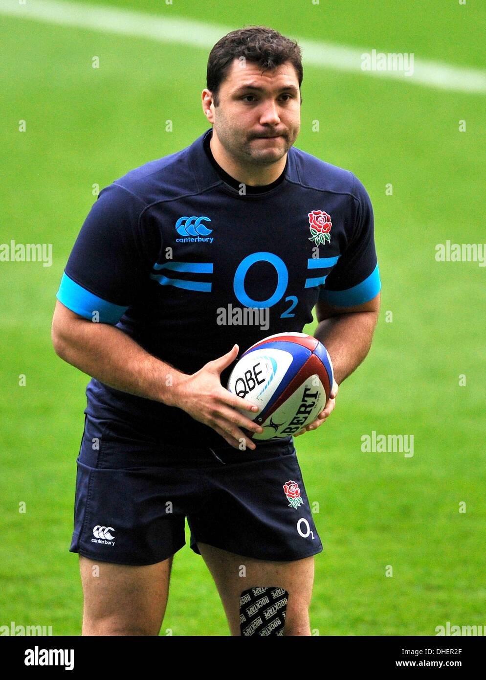 Alex corbisiero hi-res stock photography and images - Alamy