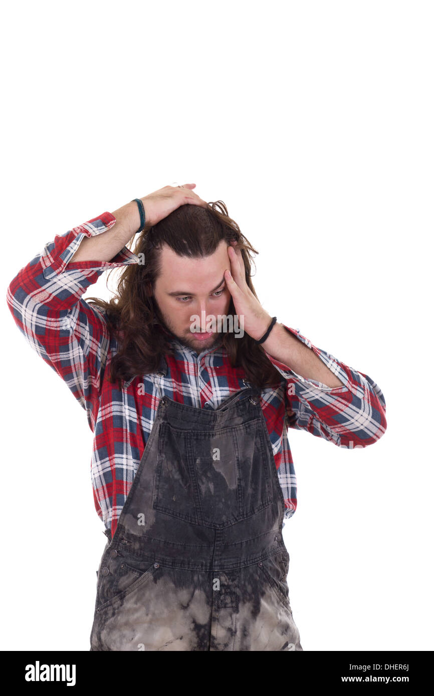 Job loss hi-res stock photography and images - Alamy