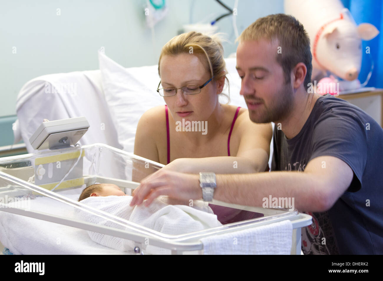 Maternity ward hi-res stock photography and images - Alamy Maternity ward hi-res stock photography and images - Alamy