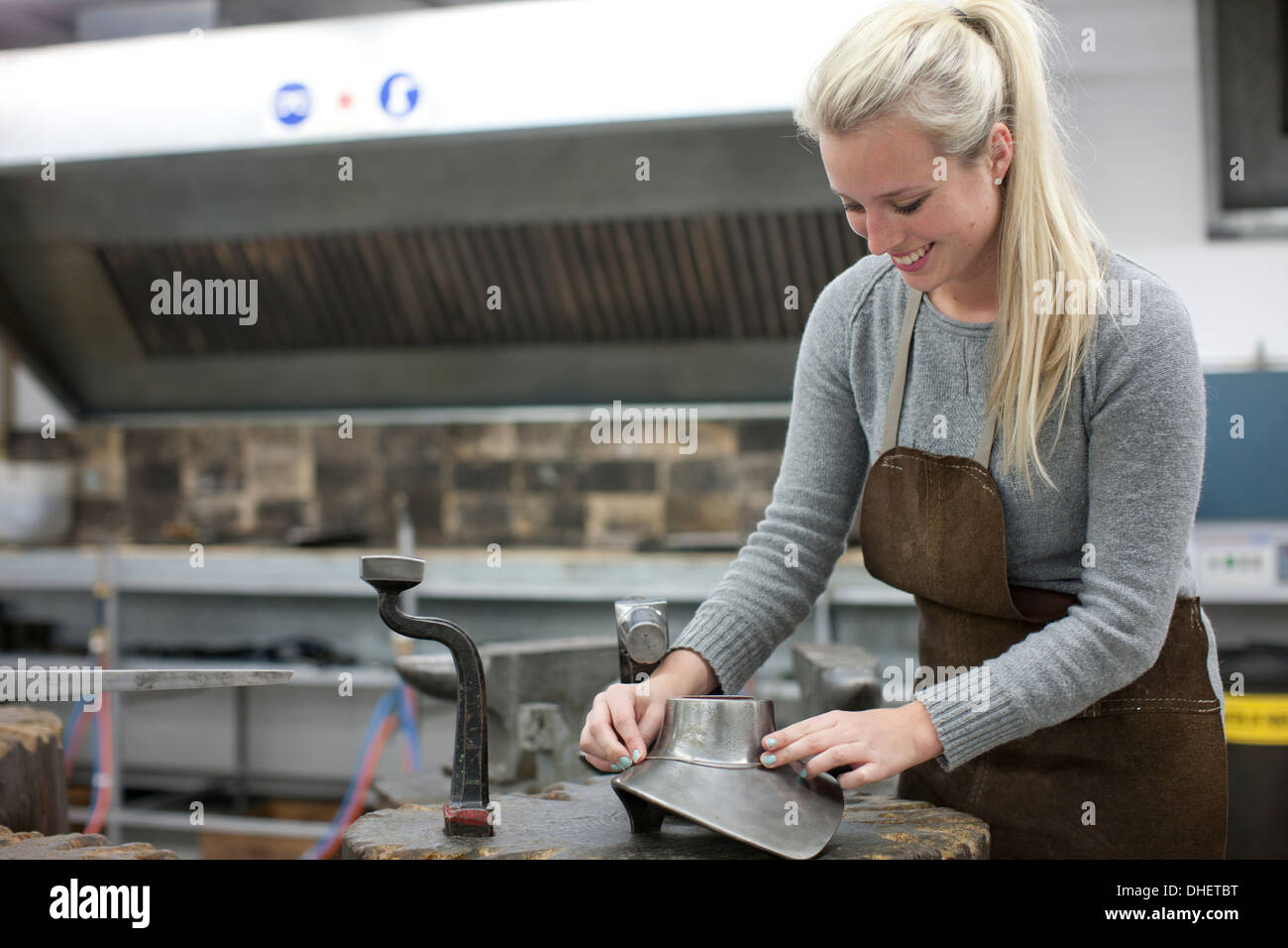 Metalworking design hi-res stock photography and images - Alamy