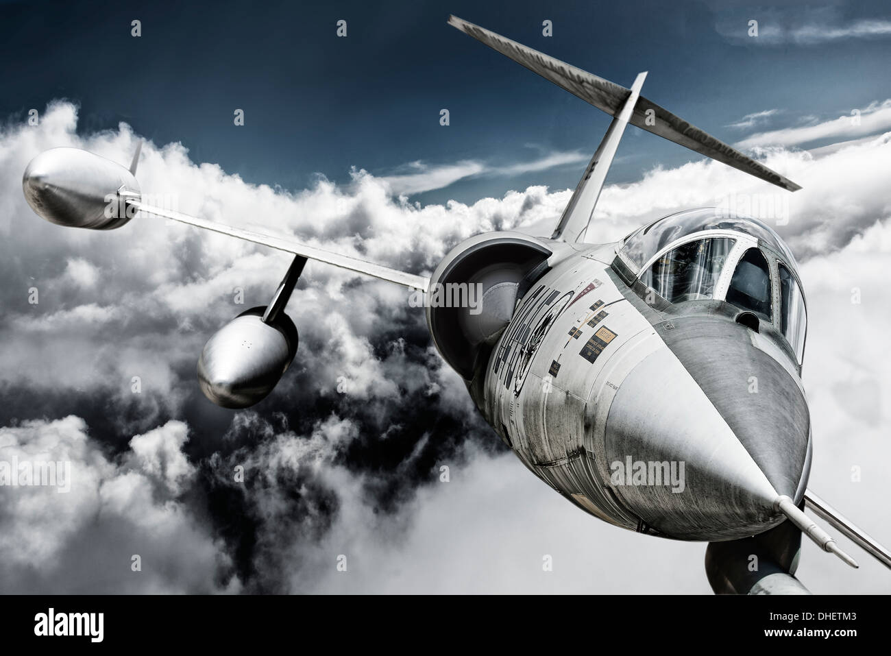 F 104 hi-res stock photography and images - Alamy