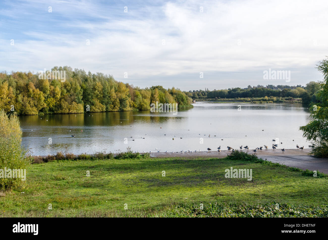 Sandwell valley midlands hi-res stock photography and images - Alamy