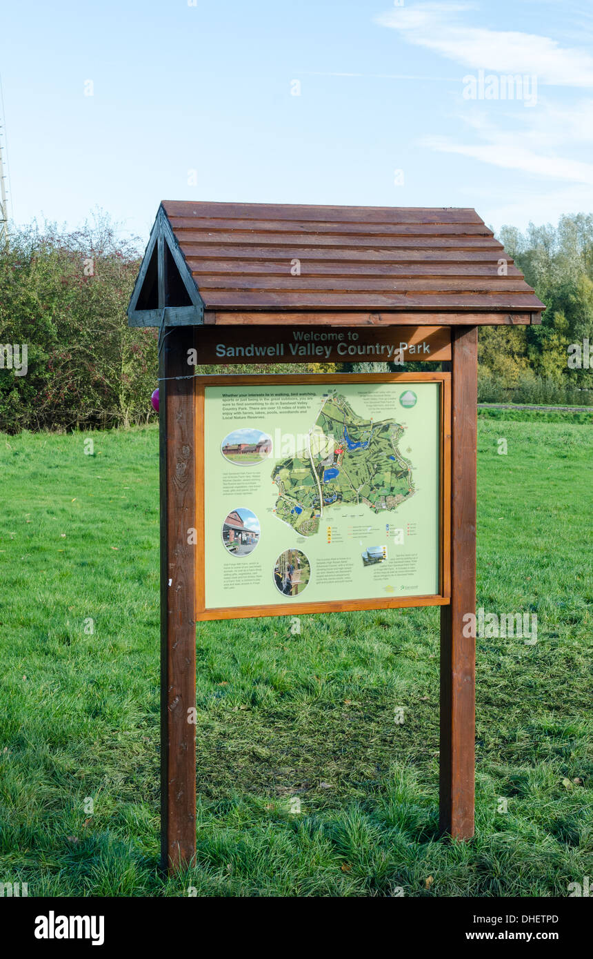 Sandwell Valley Park High Resolution Stock Photography and Images - Alamy