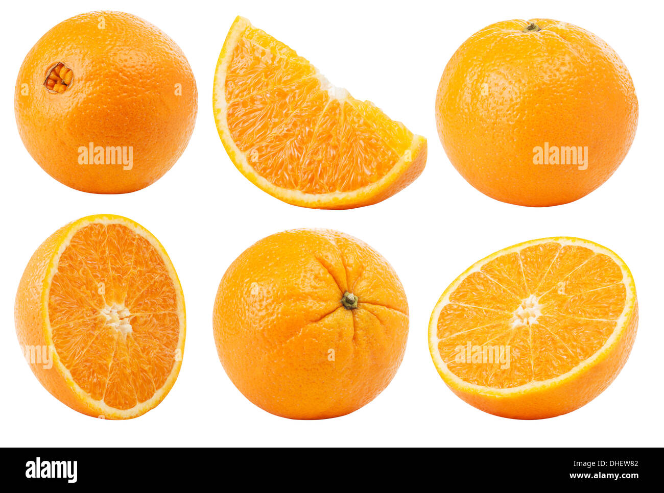Orange col Cut Out Stock Images & Pictures - Alamy