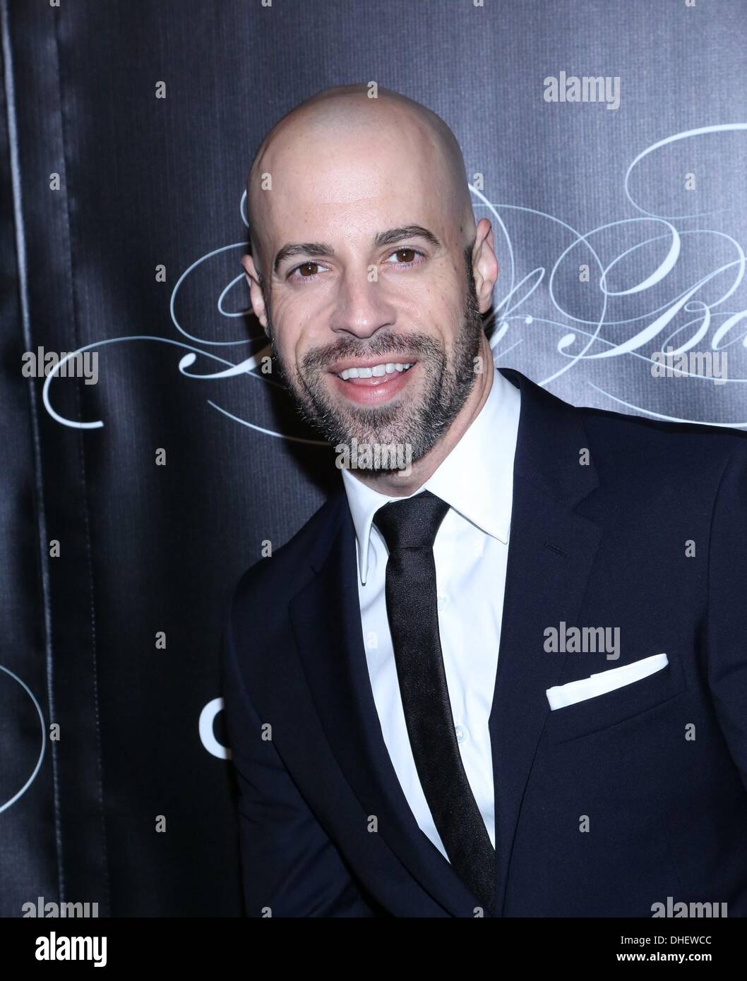 New York, NY, USA. 7th Nov, 2013. Chris Daughtry at arrivals for Keep a ...