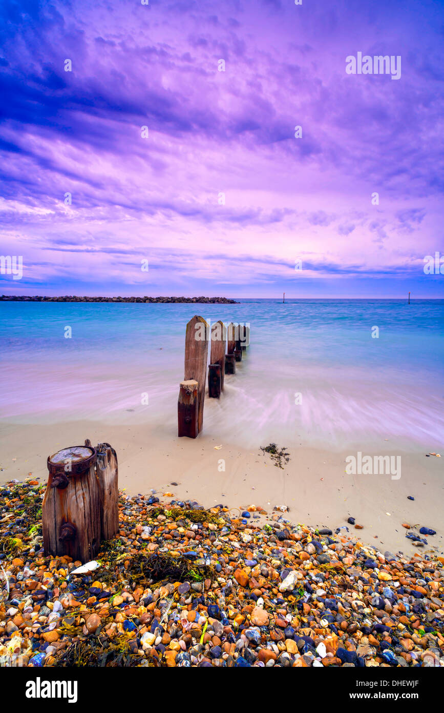 Elmer beach hi-res stock photography and images - Alamy