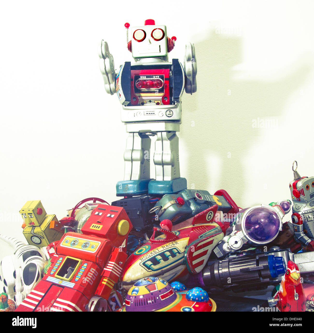 Big top toys hi-res stock photography and images - Alamy