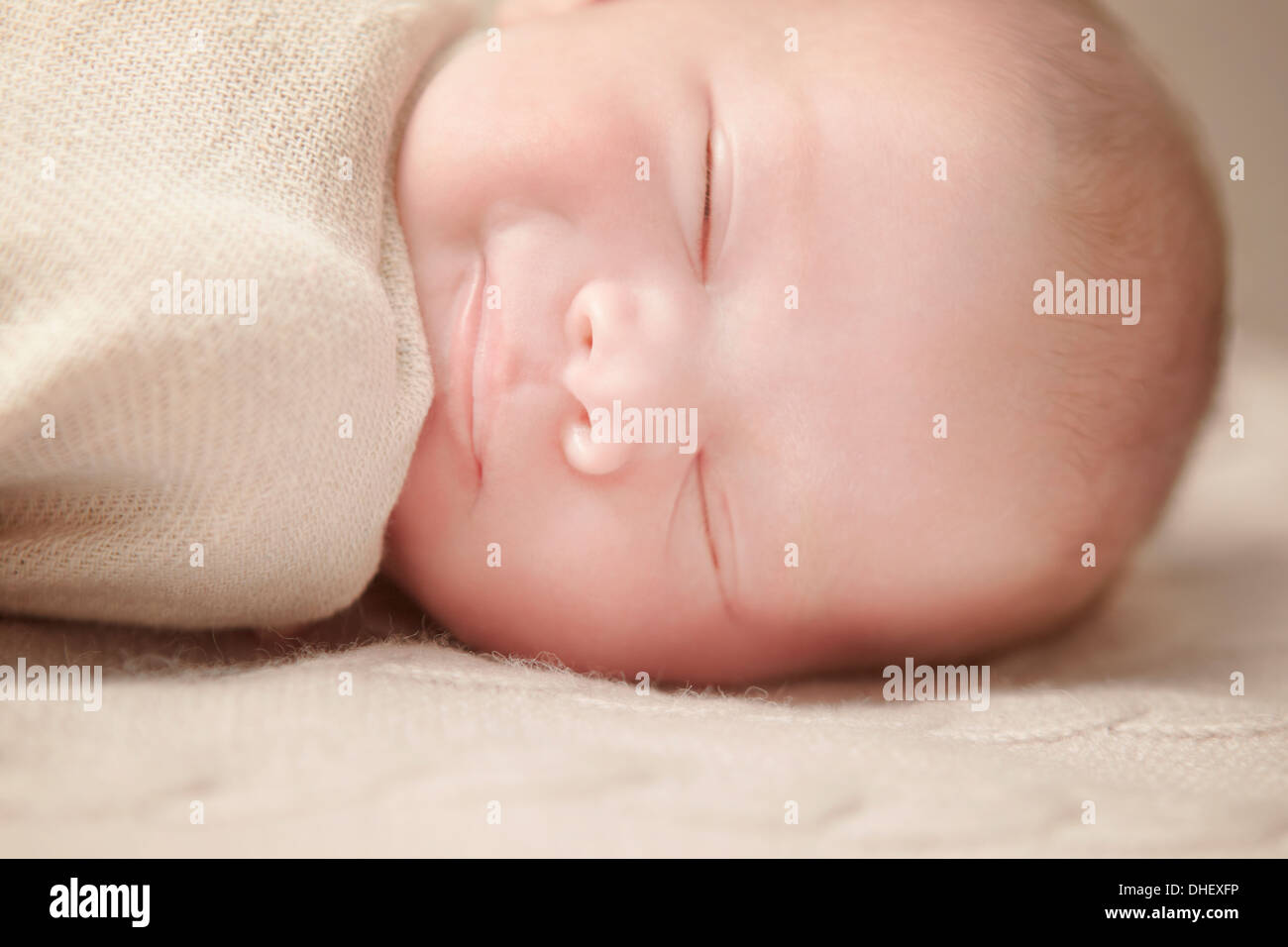 Soothe baby hi-res stock photography and images - Alamy