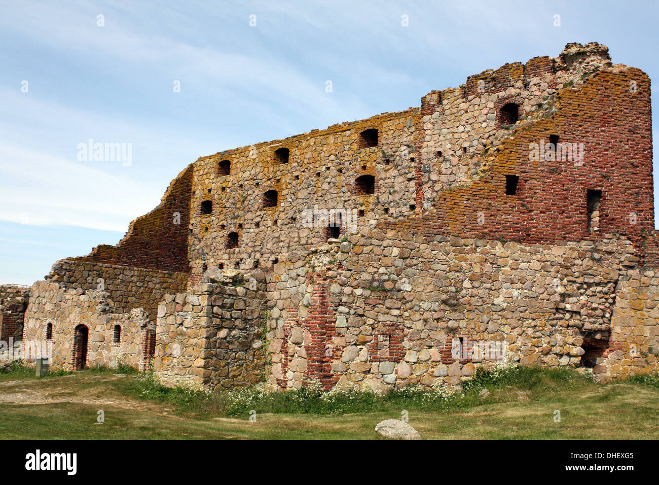 Denmark prehistory hi-res stock photography and images - Alamy