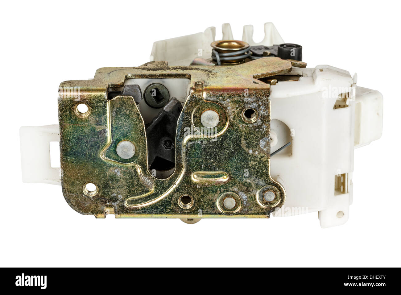 Replacement door Cut Out Stock Images & Pictures - Alamy