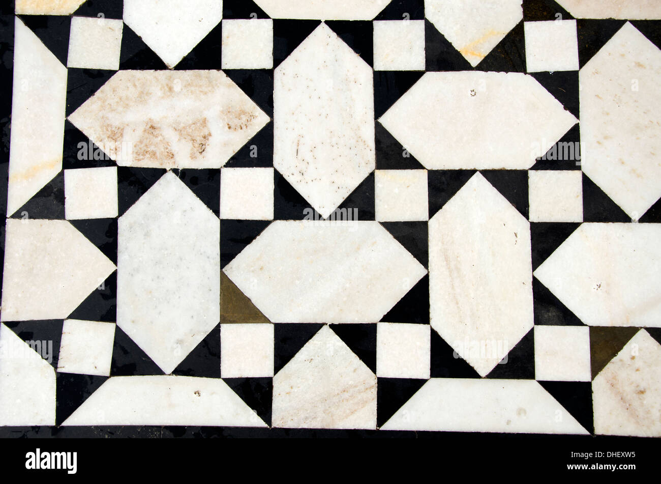 decorative marble floor background in asian temple,India Stock Photo ...