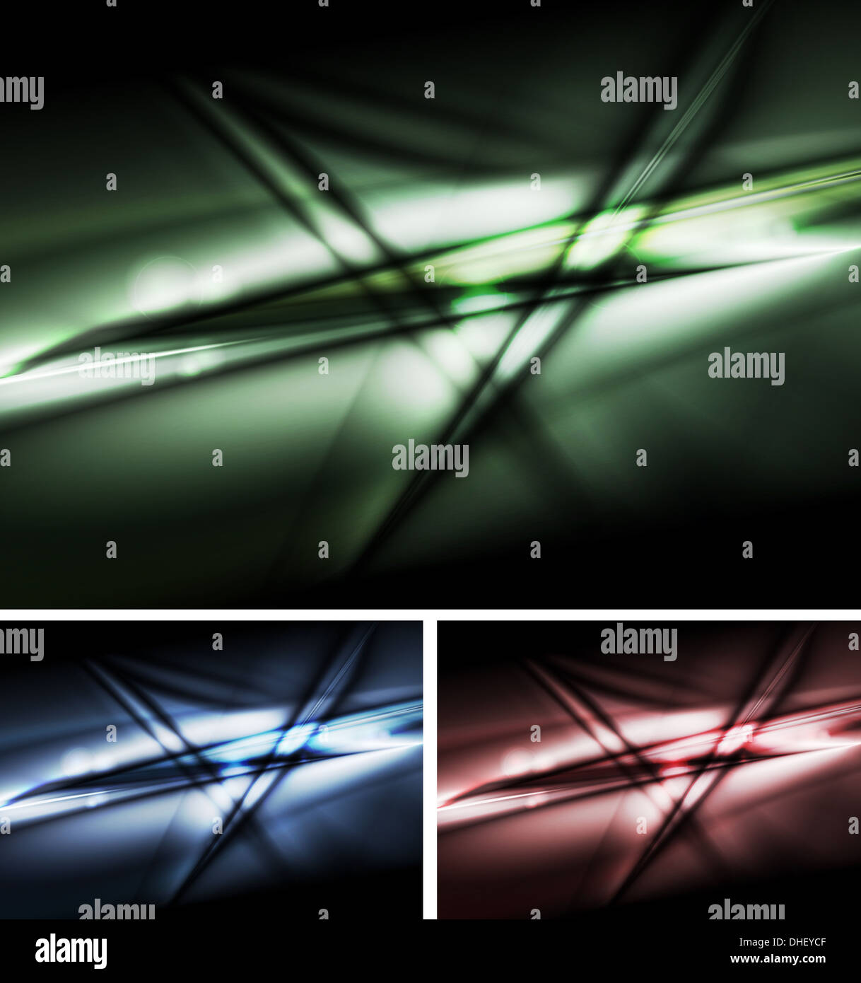 Dark technical backgrounds. Vector illustration Stock Photo - Alamy