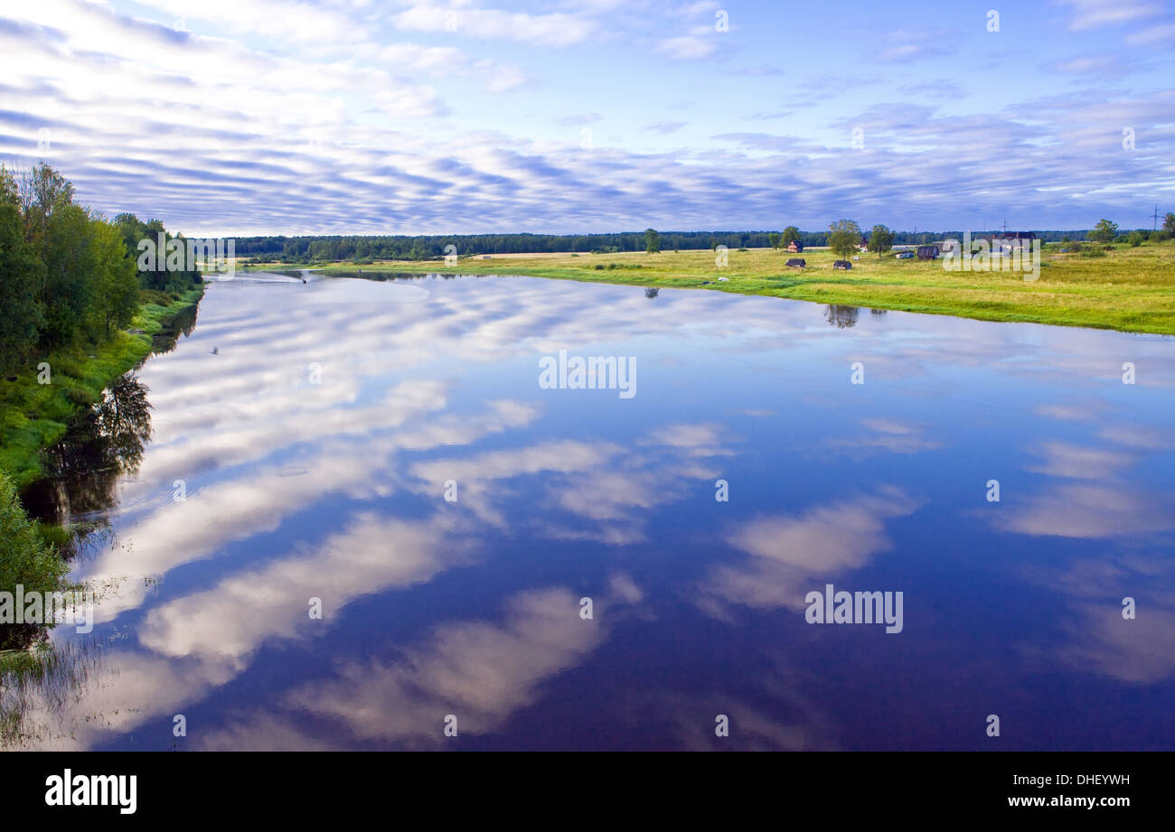 Tigoda river hi-res stock photography and images - Alamy