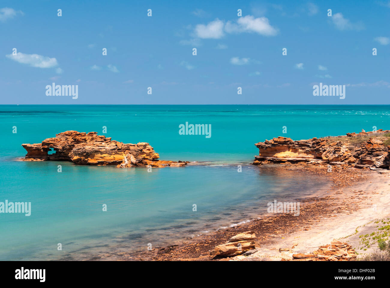 ENTRANCE POINT, BROOME, WESTERN AUSTRALIA, AUSTRALIA Stock Photo - Alamy