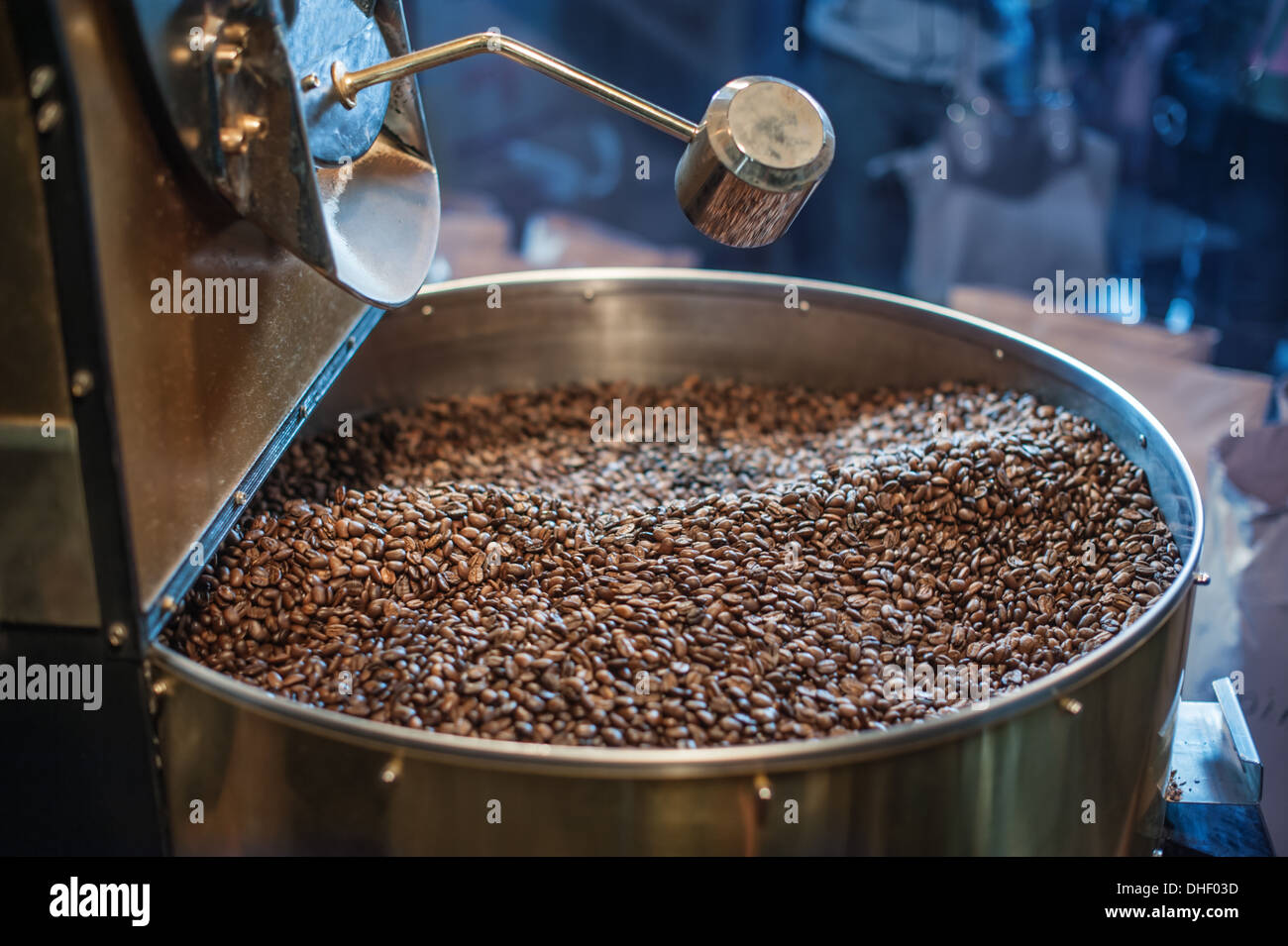 Bean machine hi-res stock photography and images - Alamy