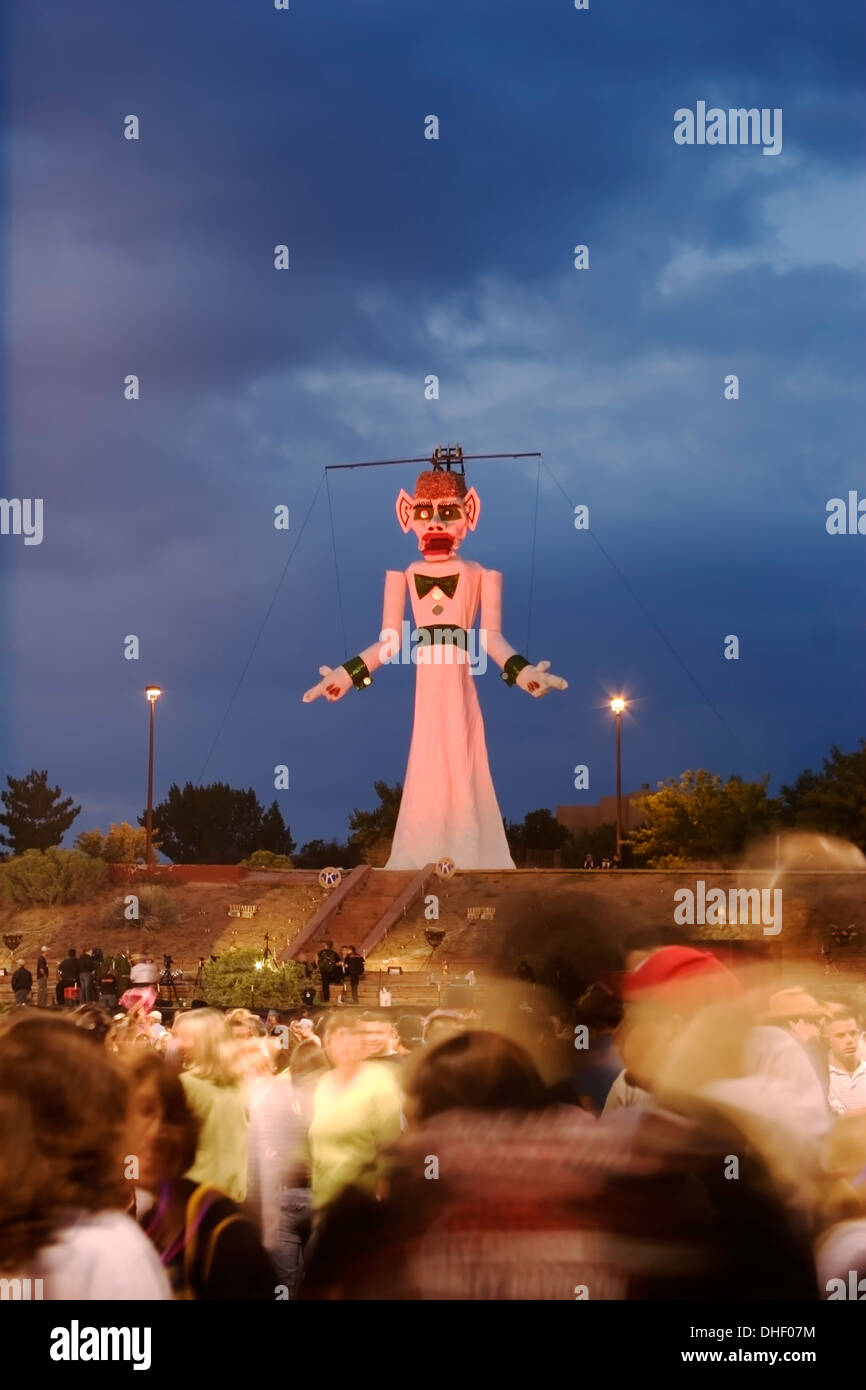 Festivals traditions marionette puppet hi-res stock photography and ...