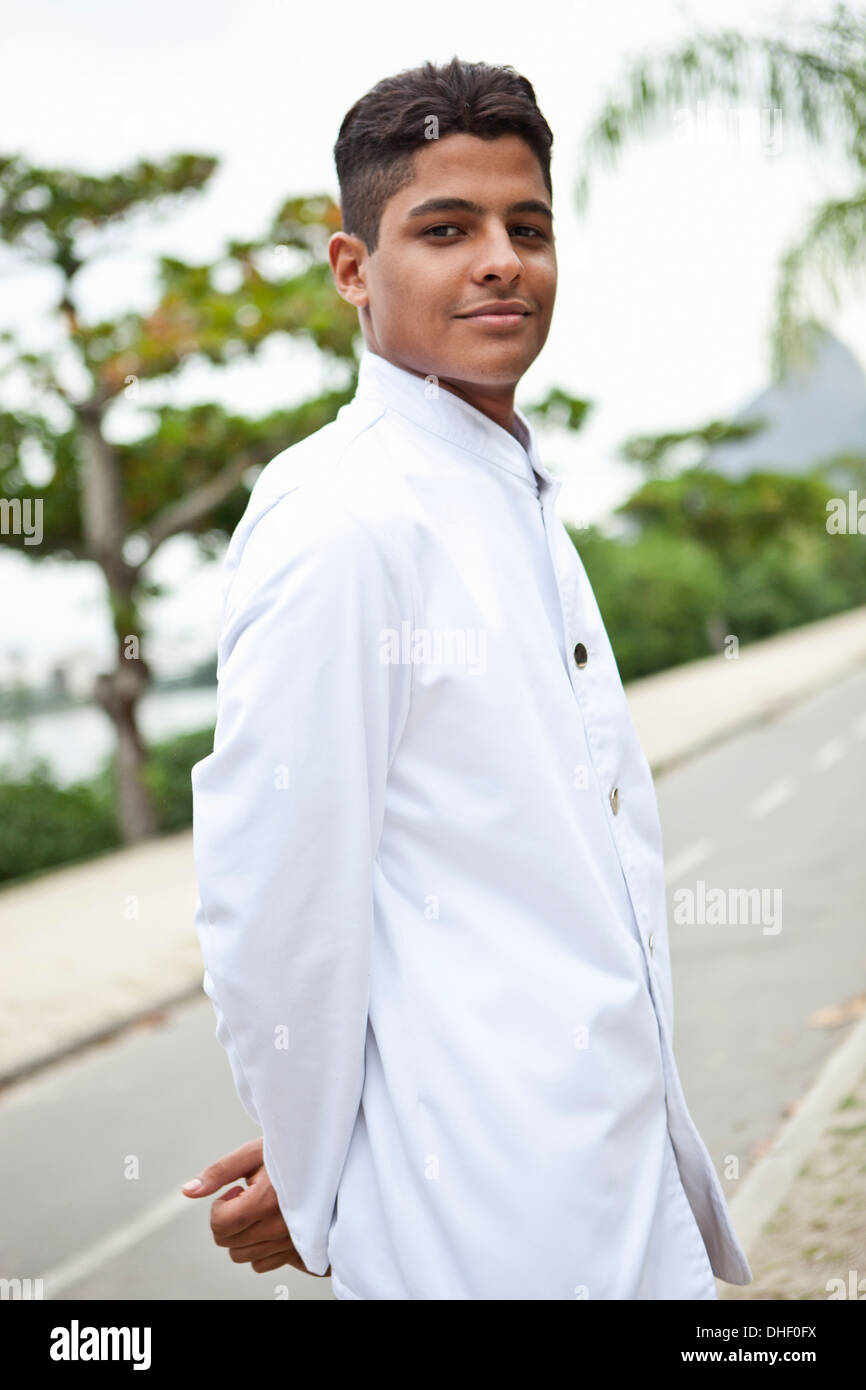 Portrait brazil hi-res stock photography and images - Alamy