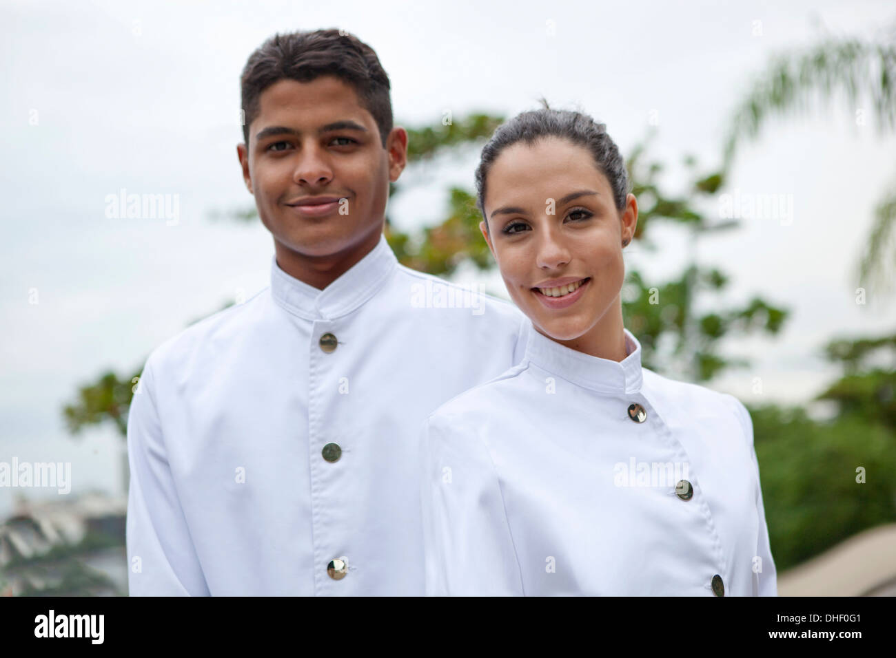 Resort Rio High Resolution Stock Photography and Images - Alamy