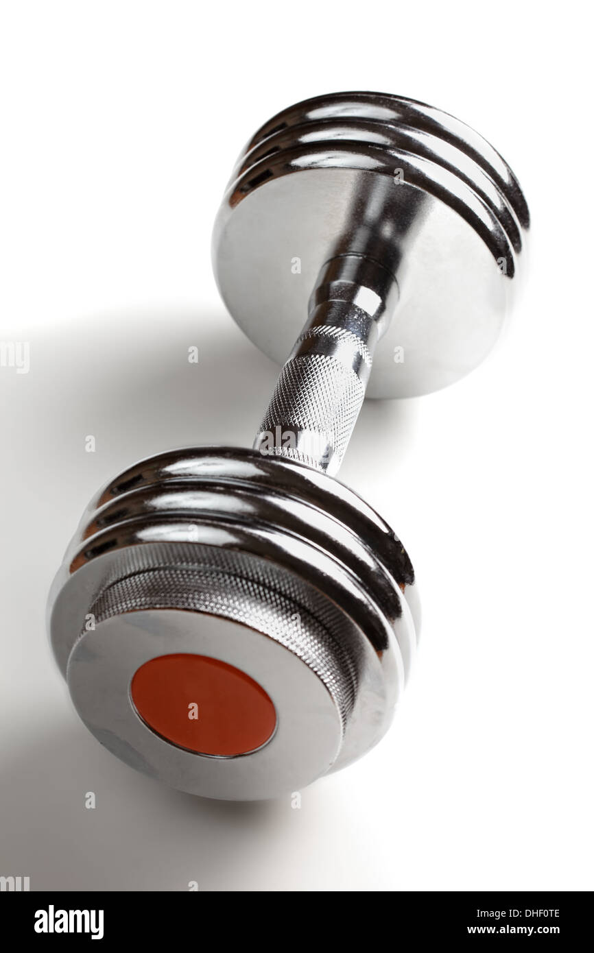 Adjustable dumbbell hi-res stock photography and images - Alamy