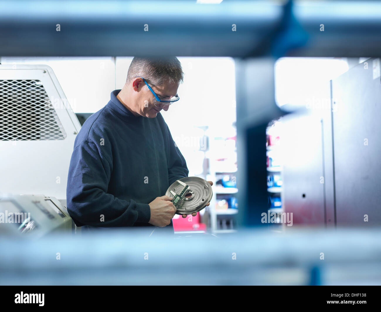 Engineering Scien High Resolution Stock Photography and Images - Alamy