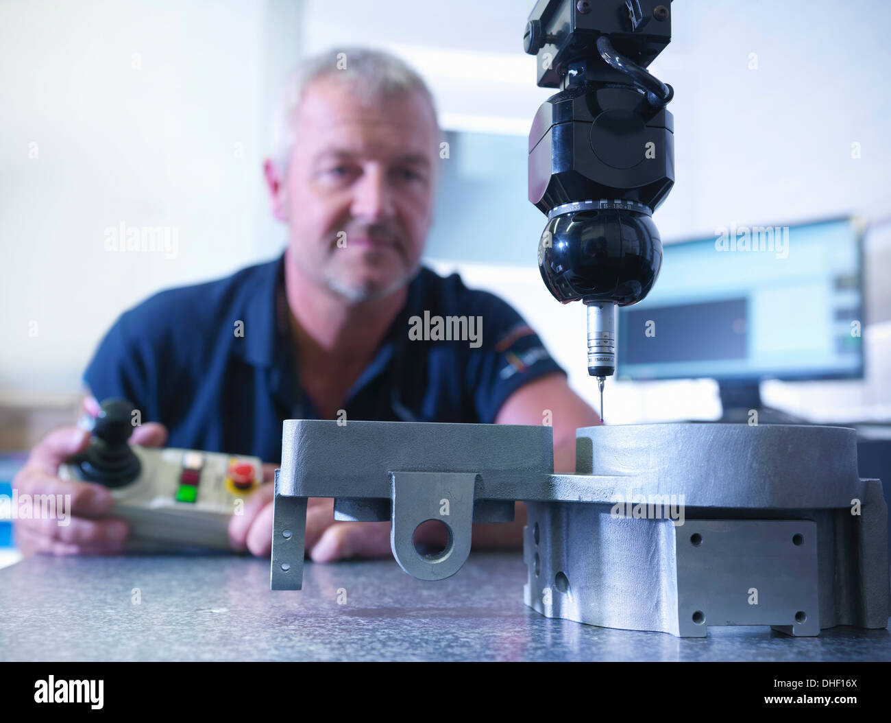 Machine components hi-res stock photography and images - Alamy