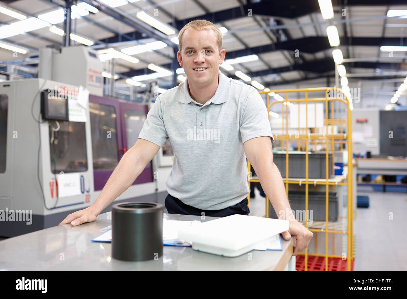 Good engineer hi-res stock photography and images - Alamy