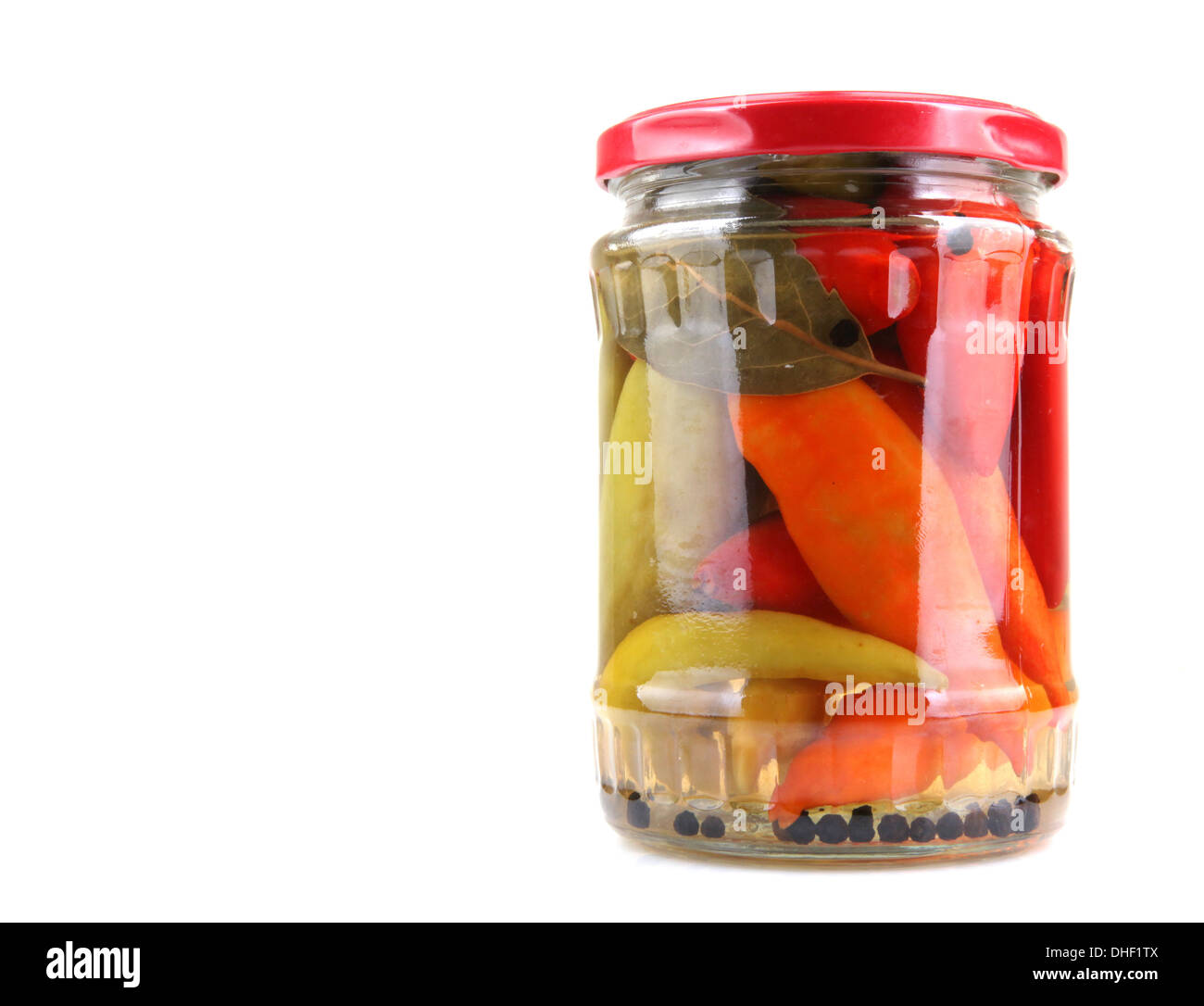Pickles isolated hi-res stock photography and images - Alamy