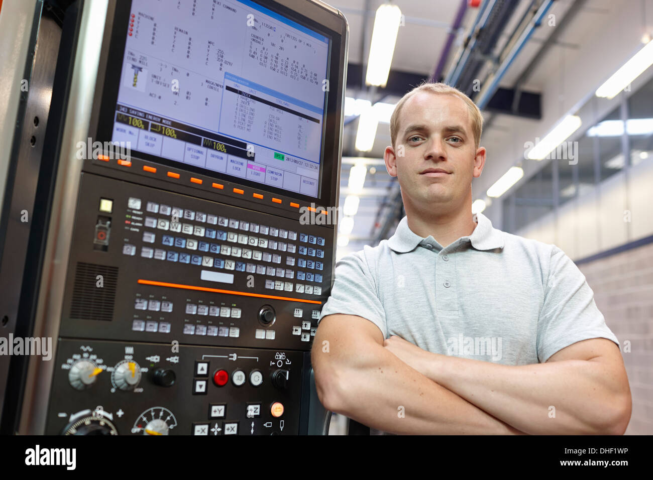 Hierarchy of control hi-res stock photography and images - Alamy