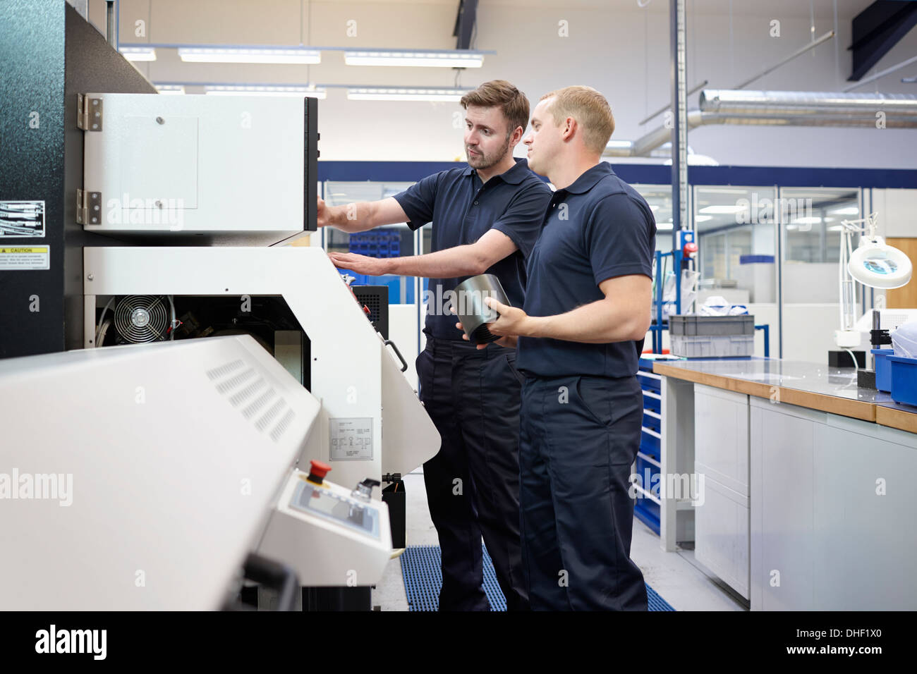 Hierarchy of control hi-res stock photography and images - Alamy