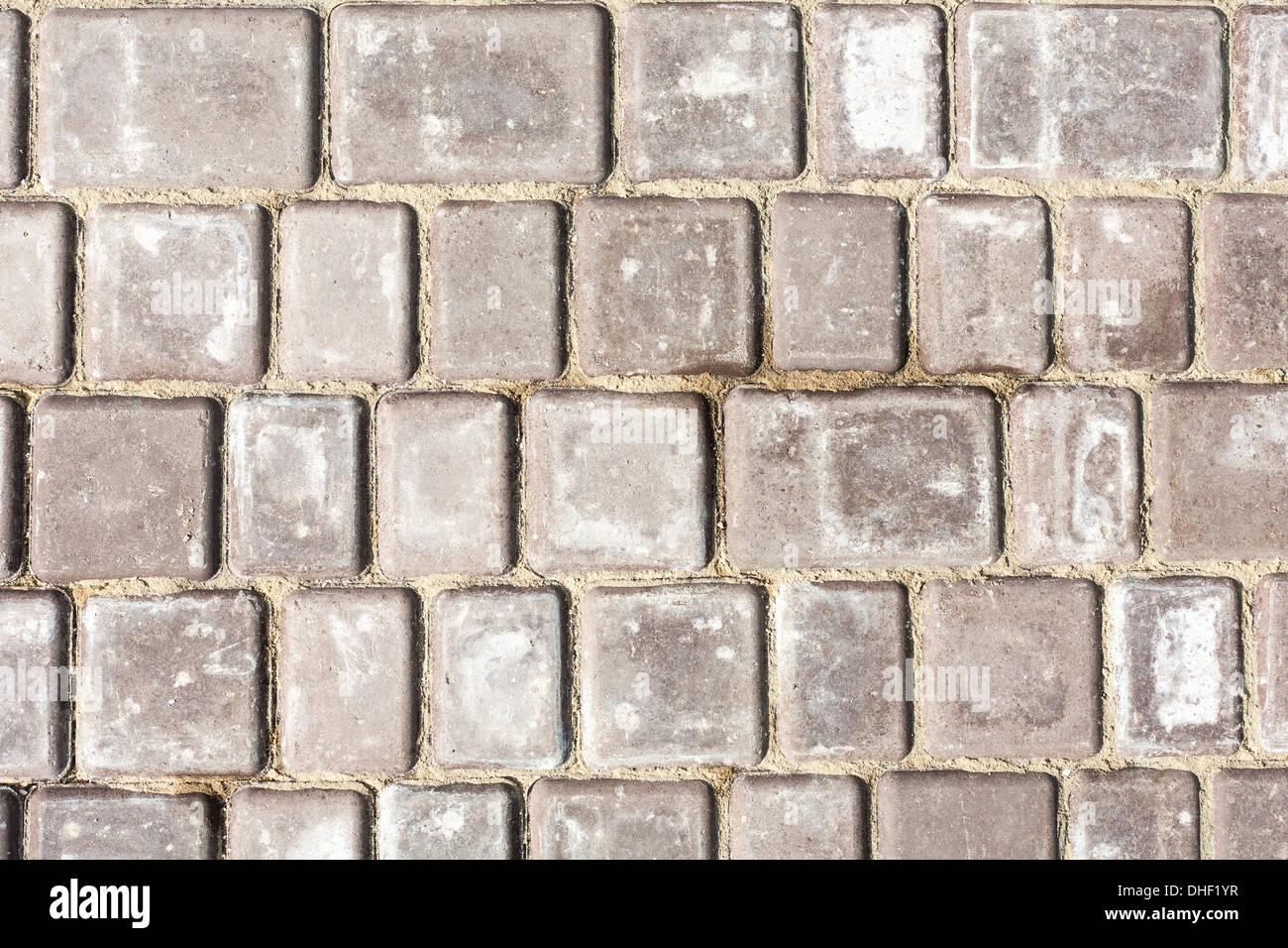 Old stone pavement Stock Photo - Alamy