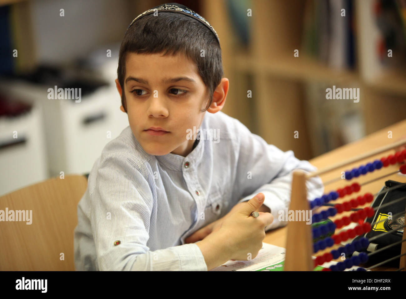 Ashkenazi jew girl hi-res stock photography and images - Alamy