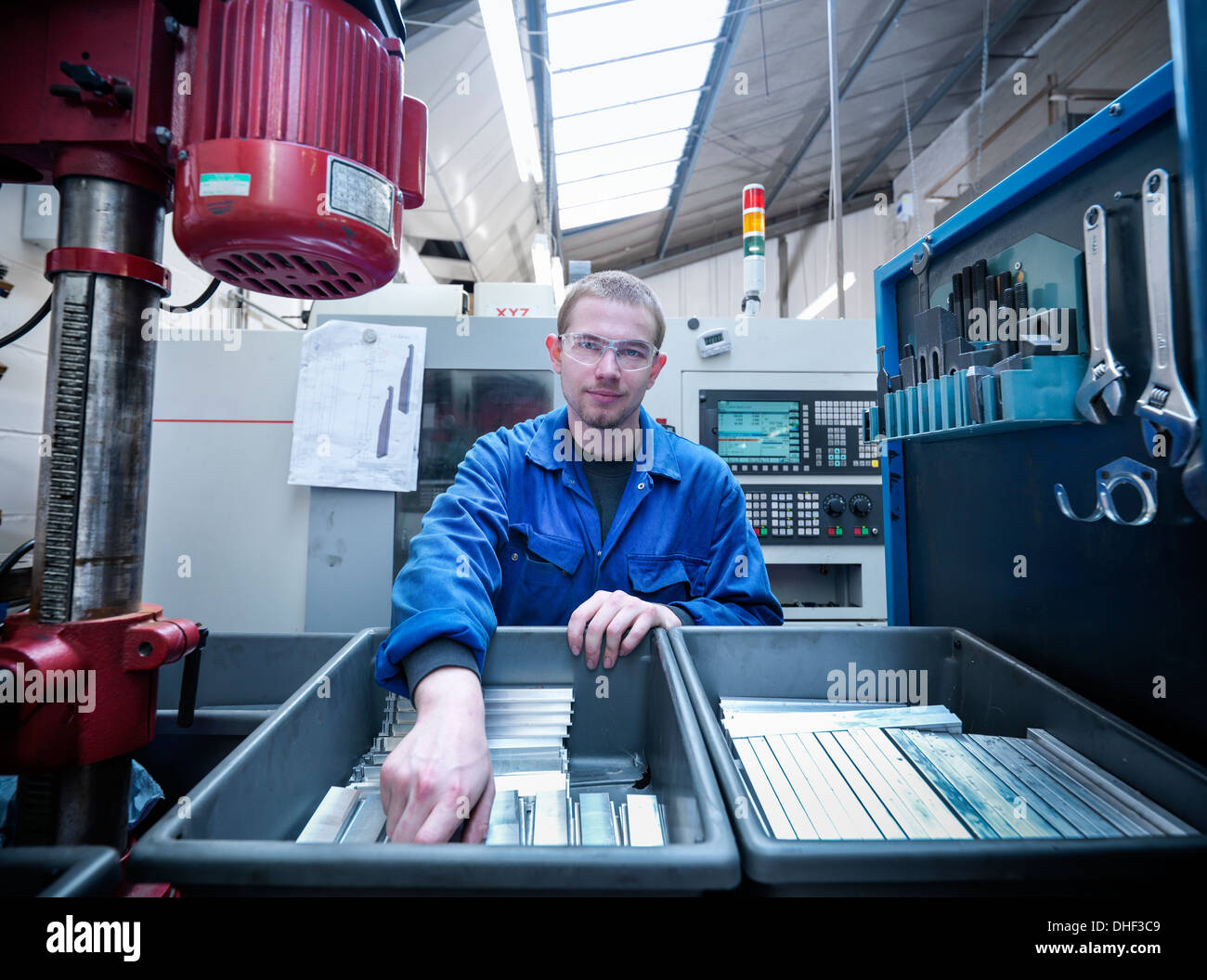 Components Factory Stock Photos & Components Factory Stock Images - Alamy