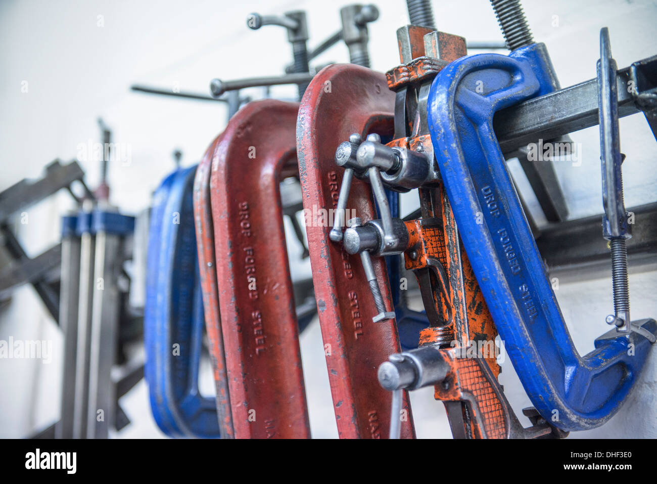 Hardware engineering hi-res stock photography and images - Alamy