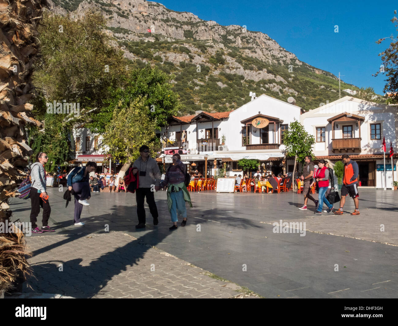 Turkish Village Life High Resolution Stock Photography and Images - Alamy