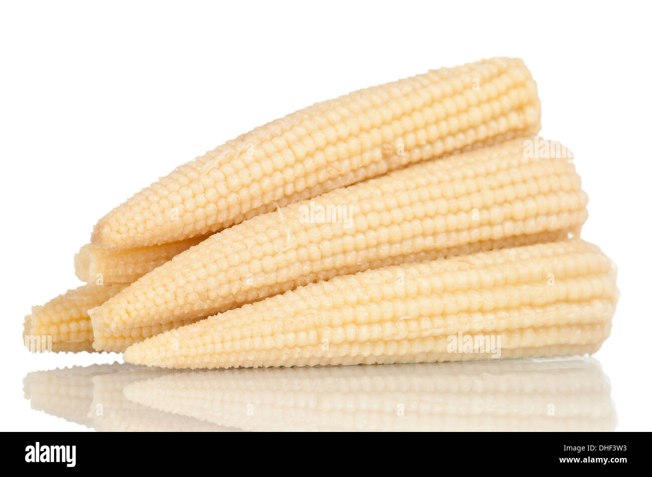 Babycorn hi-res stock photography and images - Alamy