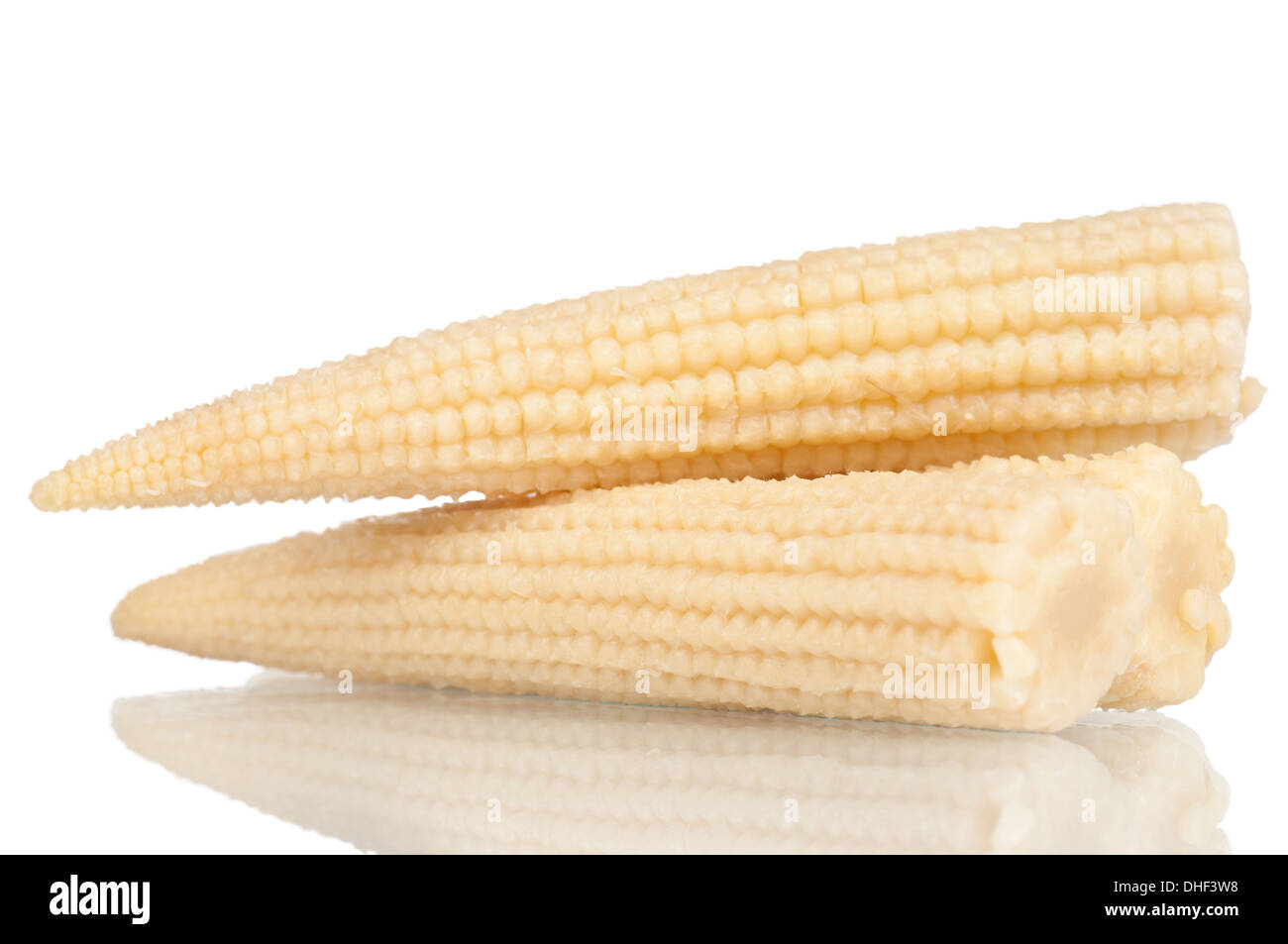 Babycorn hi-res stock photography and images - Alamy