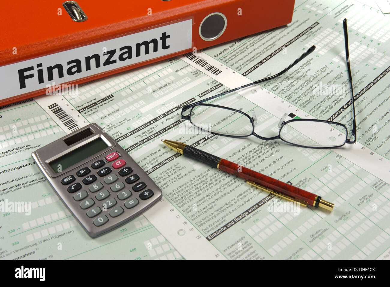 German declaration hi-res stock photography and images - Alamy