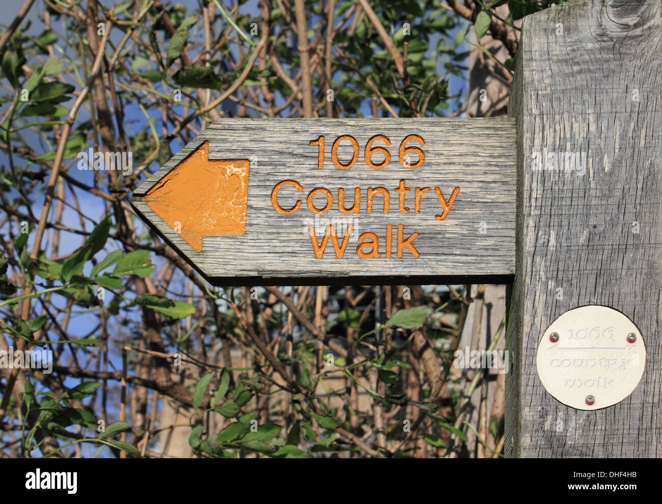 1066 country walk hi-res stock photography and images - Alamy