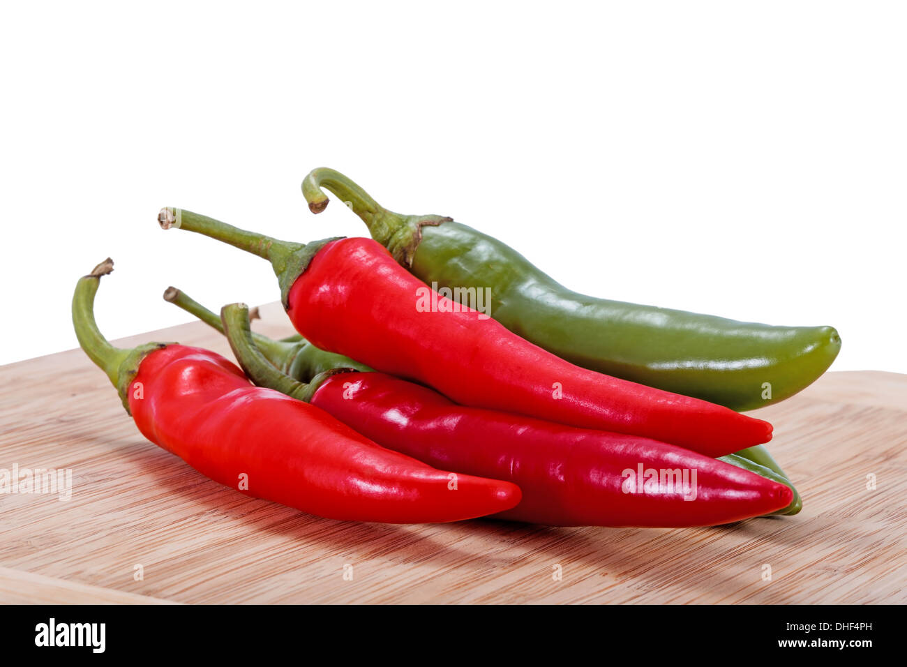 Hot pepper for cooking Stock Photo - Alamy