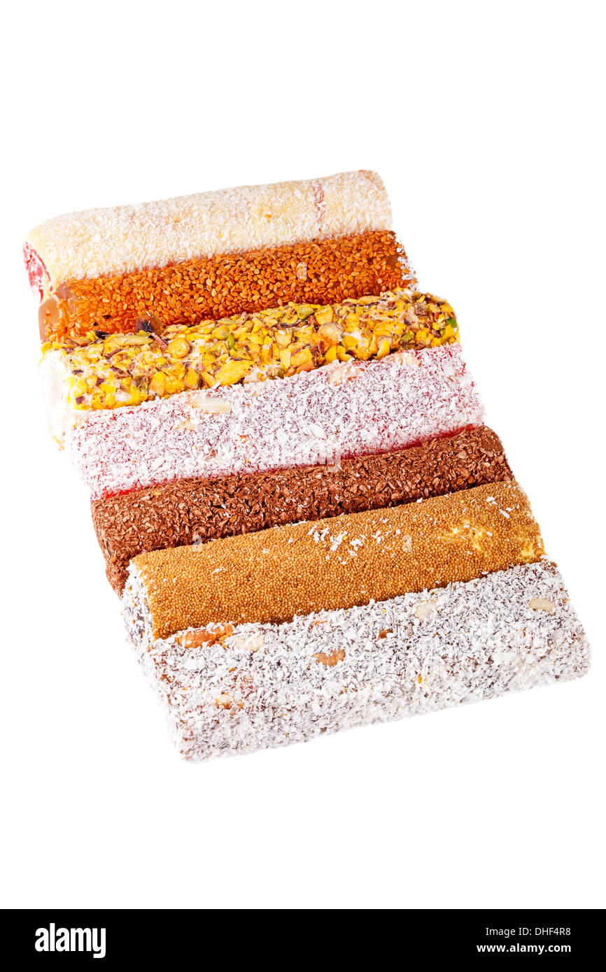 Turkish delight sale grand Cut Out Stock Images & Pictures - Alamy