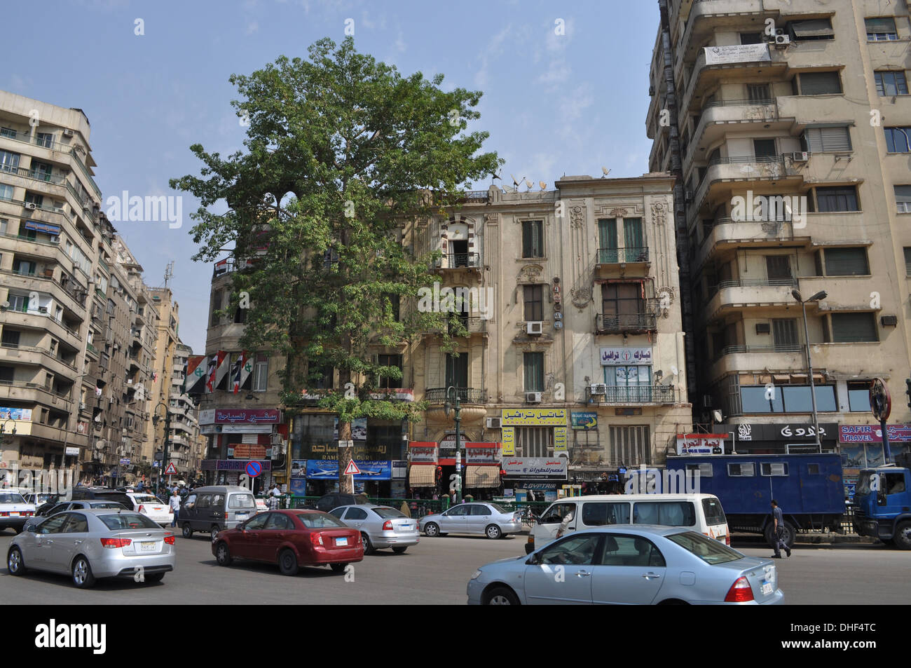 Mukhabarat hi-res stock photography and images - Alamy