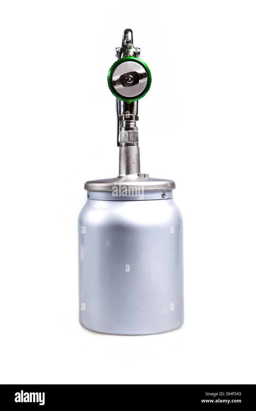 Gun metal finish Cut Out Stock Images & Pictures - Alamy