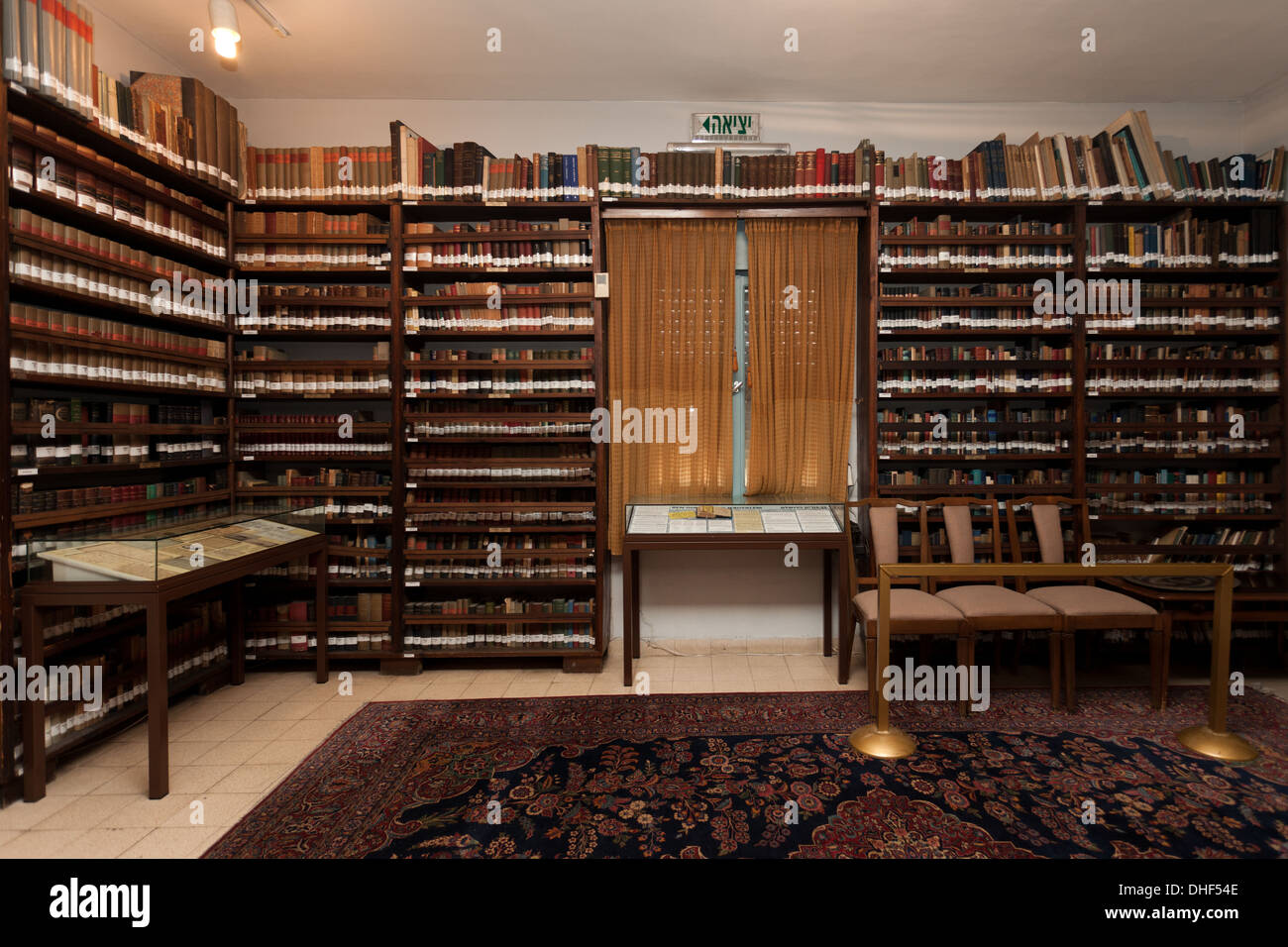 David ben gurion hi-res stock photography and images - Alamy